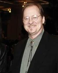 John Shirley | Ghostbusters Wiki | Fandom