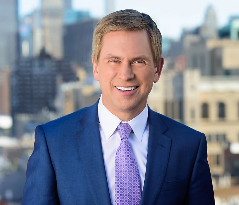 Pat Kiernan | Ghostbusters Wiki | Fandom