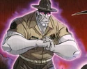 Staff Sergeant Adams | Ghostbusters Wiki | Fandom
