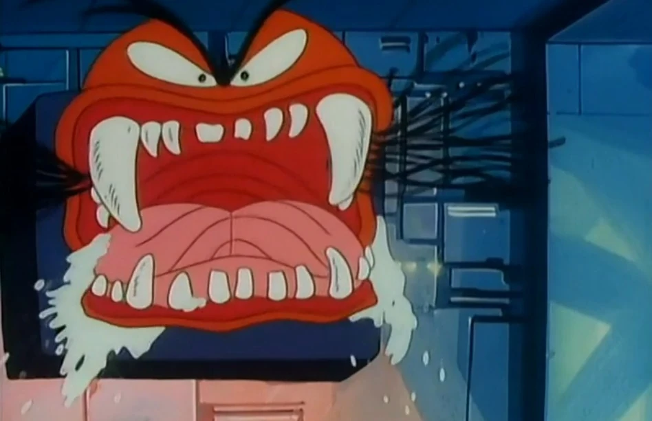 Taco Ghost | Ghostbusters Wiki | Fandom