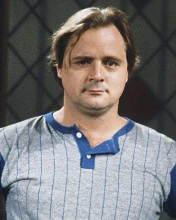 Derek McGrath | Ghostbusters Wiki | Fandom