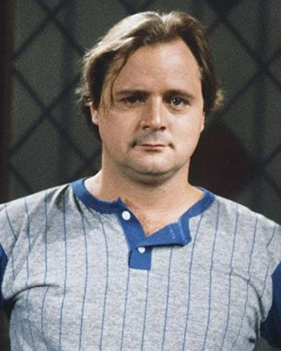 Derek McGrath | Ghostbusters Wiki | Fandom