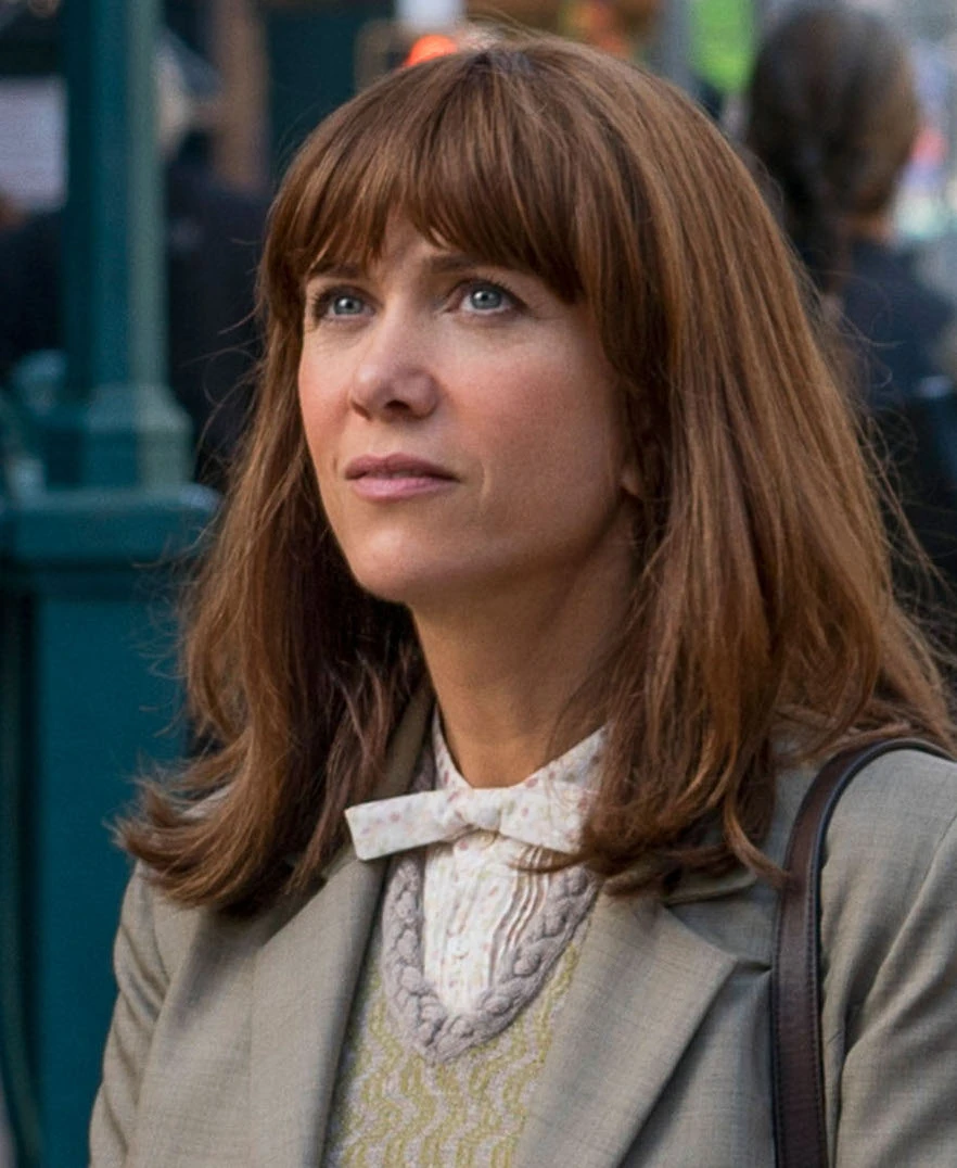 Erin Gilbert | Ghostbusters Wiki | Fandom