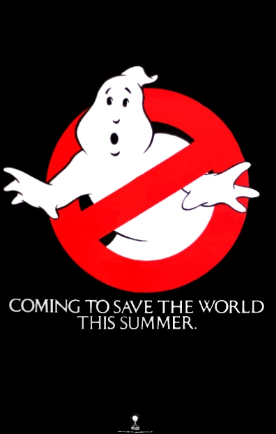 Ghostbusters Movie Advertising | Ghostbusters Wiki | Fandom