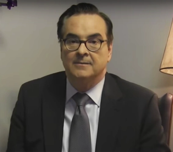 Steve Higgins