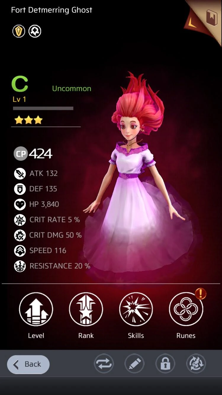 Dream Ghost Ghostbusters Storyboard