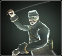 Confederate Ghost | Ghostbusters Wiki | Fandom