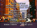 The Real Ghostbusters Credits 1 | Ghostbusters Wiki | Fandom
