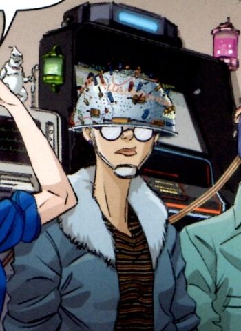 Aura Video-Analyzer | Ghostbusters Wiki | Fandom