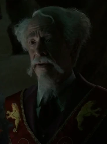 Ivo Shandor | Ghostbusters Wiki | Fandom