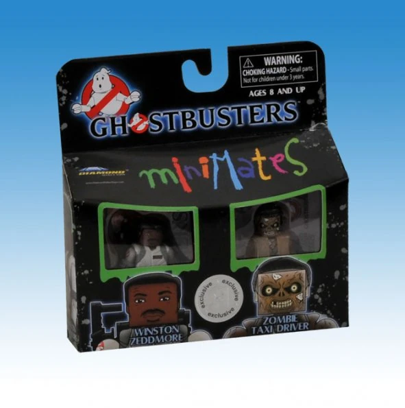 Talk:Zombie Taxi Driver | Ghostbusters Wiki | Fandom