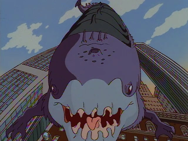 Lotan | Ghostbusters Wiki | Fandom