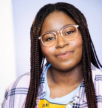 Shara Kirby | Ghostbusters Wiki | Fandom