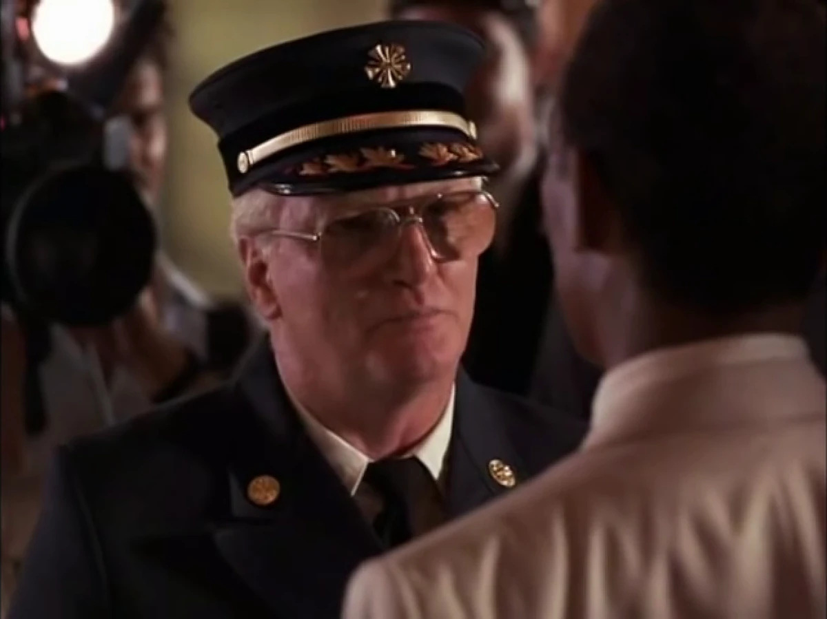 John Ring | Ghostbusters Wiki | Fandom