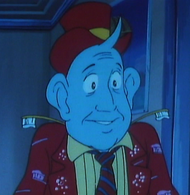 Tooth Fairy | Ghostbusters Wiki | Fandom