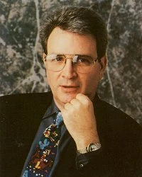 David Gerrold | Ghostbusters Wiki | Fandom