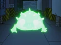 Radioactive Ghost | Ghostbusters Wiki | Fandom