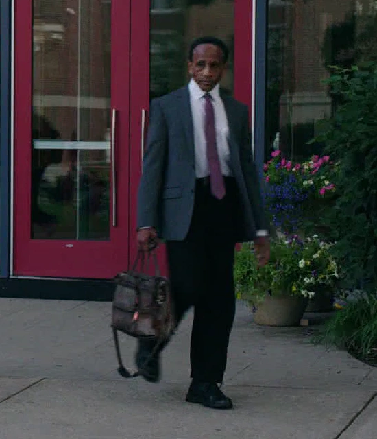 Doctor Phillips | Ghostbusters Wiki | Fandom