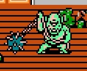 Ball & Chain Ogre | Ghostbusters Wiki | Fandom