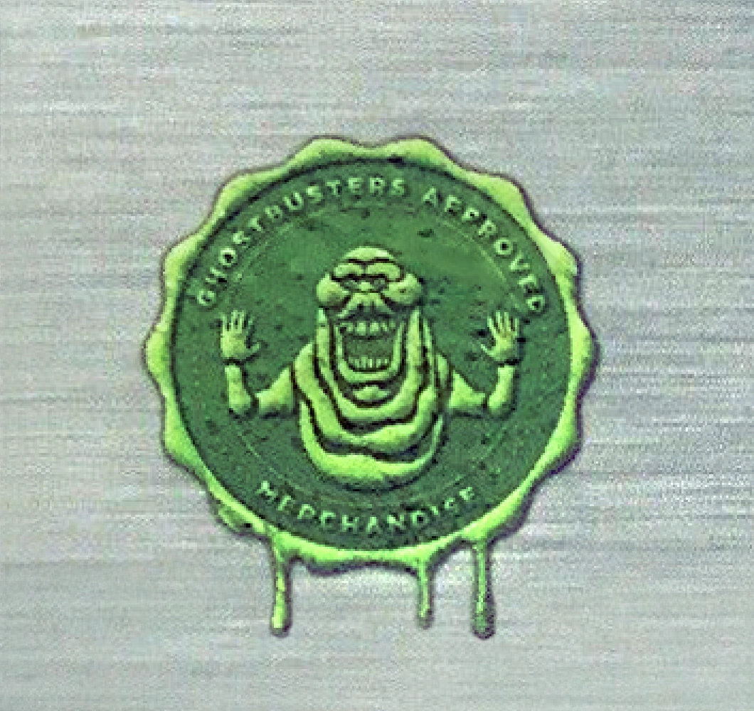 Ghostbusters Merchandise | Ghostbusters Wiki | Fandom