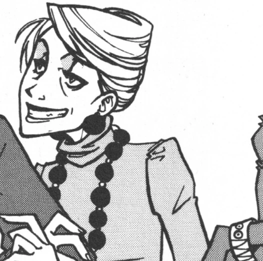 Madame Rambeau | Ghostbusters Wiki | Fandom