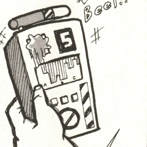 Slime Analyzer | Ghostbusters Wiki | Fandom