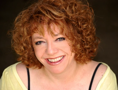 Robin Shelby | Ghostbusters Wiki | Fandom