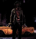 Zombie Taxi Driver | Ghostbusters Wiki | Fandom