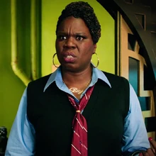 Patty Tolan - Ghostbusters Wiki - "The Compendium of Ghostbusting"