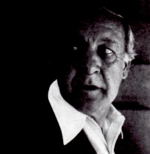 John DeCuir | Ghostbusters Wiki | Fandom