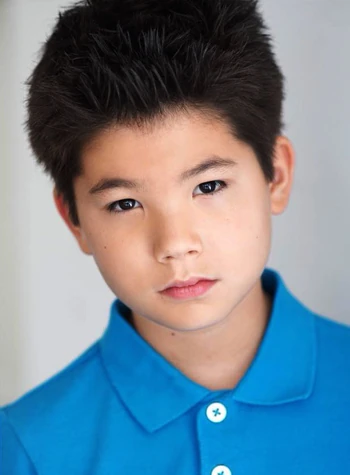 Logan Kim | Ghostbusters Wiki | Fandom