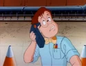 Louis Tully/Animated | Ghostbusters Wiki | Fandom
