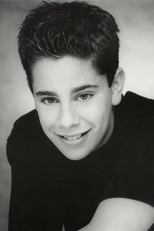 Justin Jon Ross | Ghostbusters Wiki | Fandom