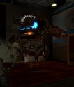 Kitchen Golem | Ghostbusters Wiki | Fandom