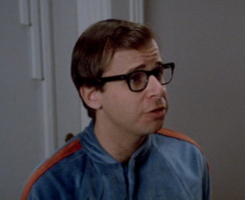 Louis Tully | Ghostbusters Wiki | Fandom