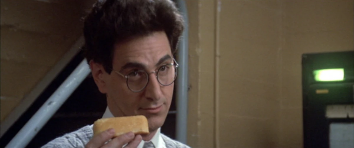 El Twinkie | Ghostbusters Wiki | Fandom