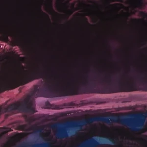 Egon on the Rampage - Ghostbusters Wiki - "The Compendium of Ghostbusting"