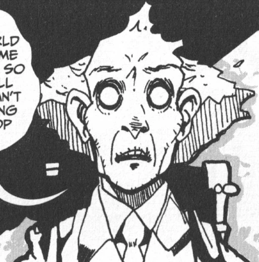 Professor Harold Teplitz | Ghostbusters Wiki | Fandom