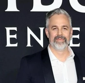 Shane Reid | Ghostbusters Wiki | Fandom