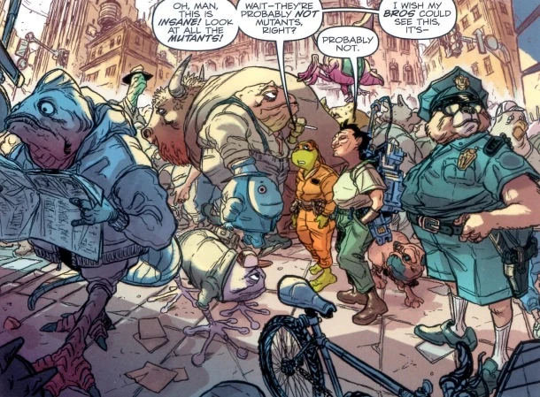 Zoo Amsterdam | Ghostbusters Wiki | Fandom