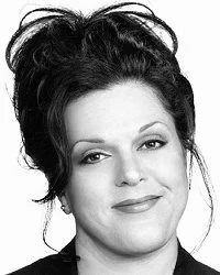 April Winchell | Ghostbusters Wiki | Fandom