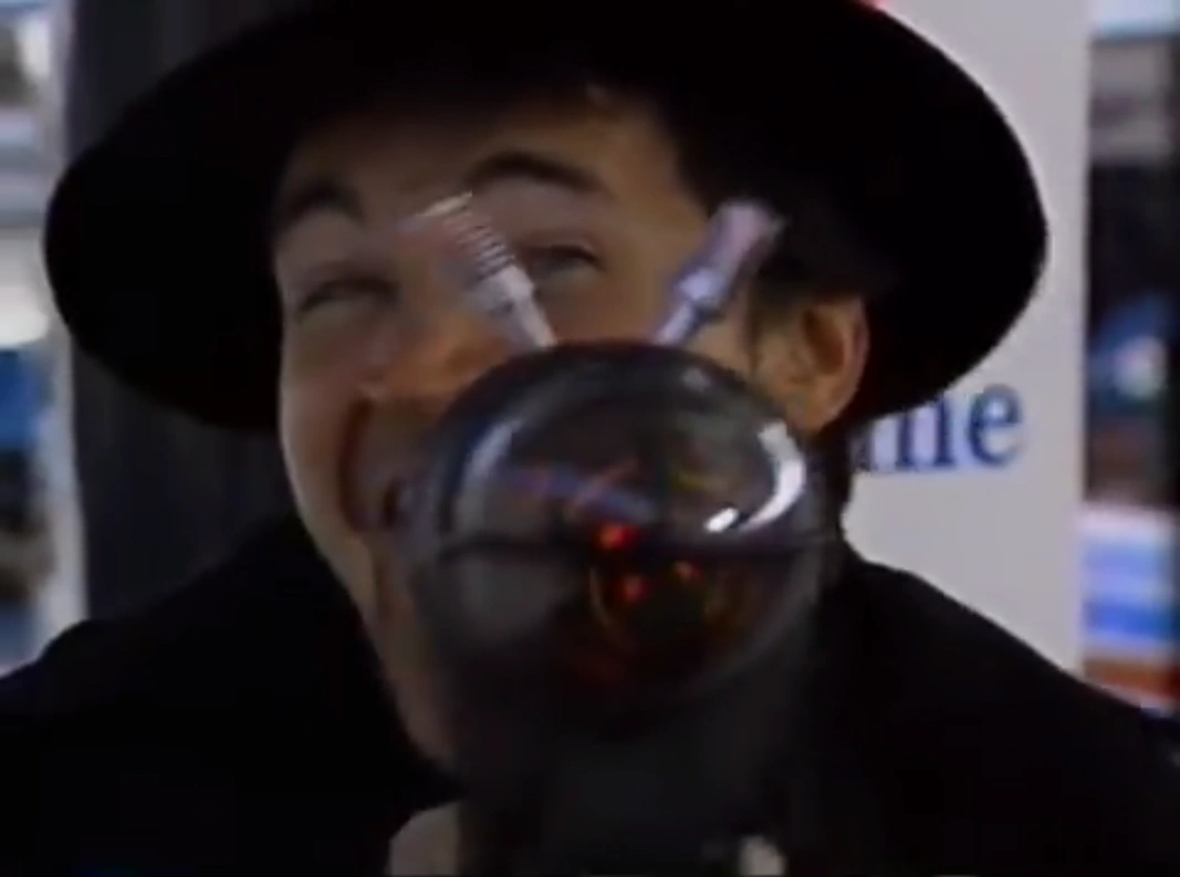 Operation Blue Line, Starring: Teenage Mutant Ninja Turtles ...