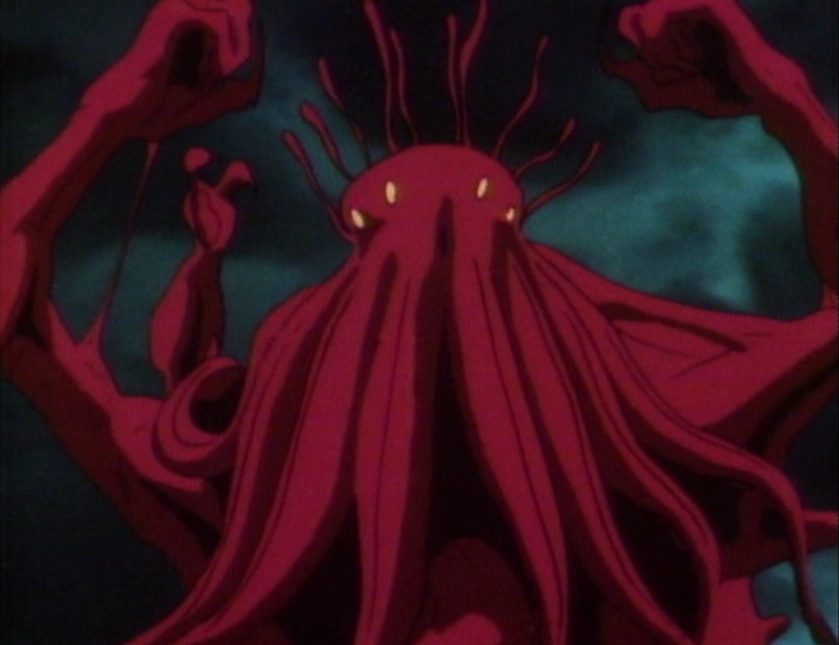 Cathulhu | Ghostbusters Wiki | Fandom