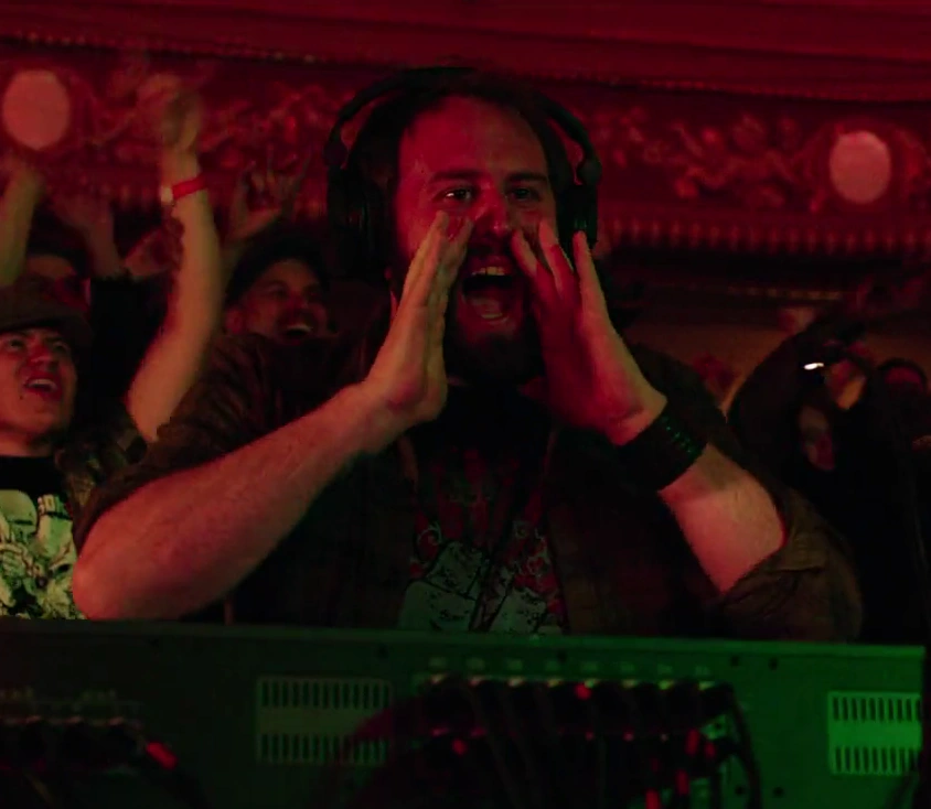 Lightboard Operator | Ghostbusters Wiki | Fandom