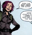 Bridget Gibbons | Ghostbusters Wiki | Fandom