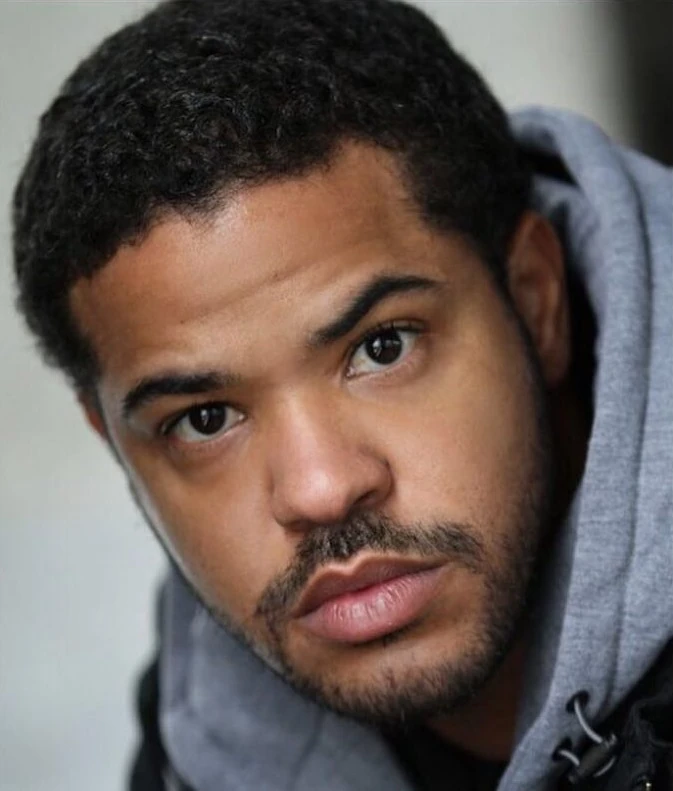 Jonathan Mercedes | Ghostbusters Wiki | Fandom