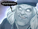 Mama Scoleri | Ghostbusters Wiki | Fandom