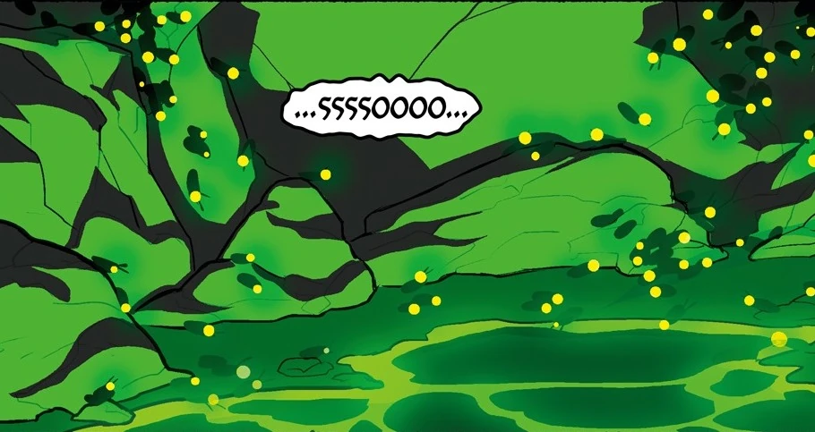 Madame Malveaux | Ghostbusters Wiki | Fandom