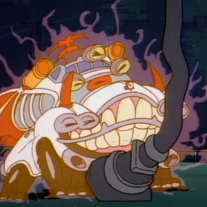 Electric Possessor Ghosts (Type of Creatures) - Ghostbusters Wiki ...