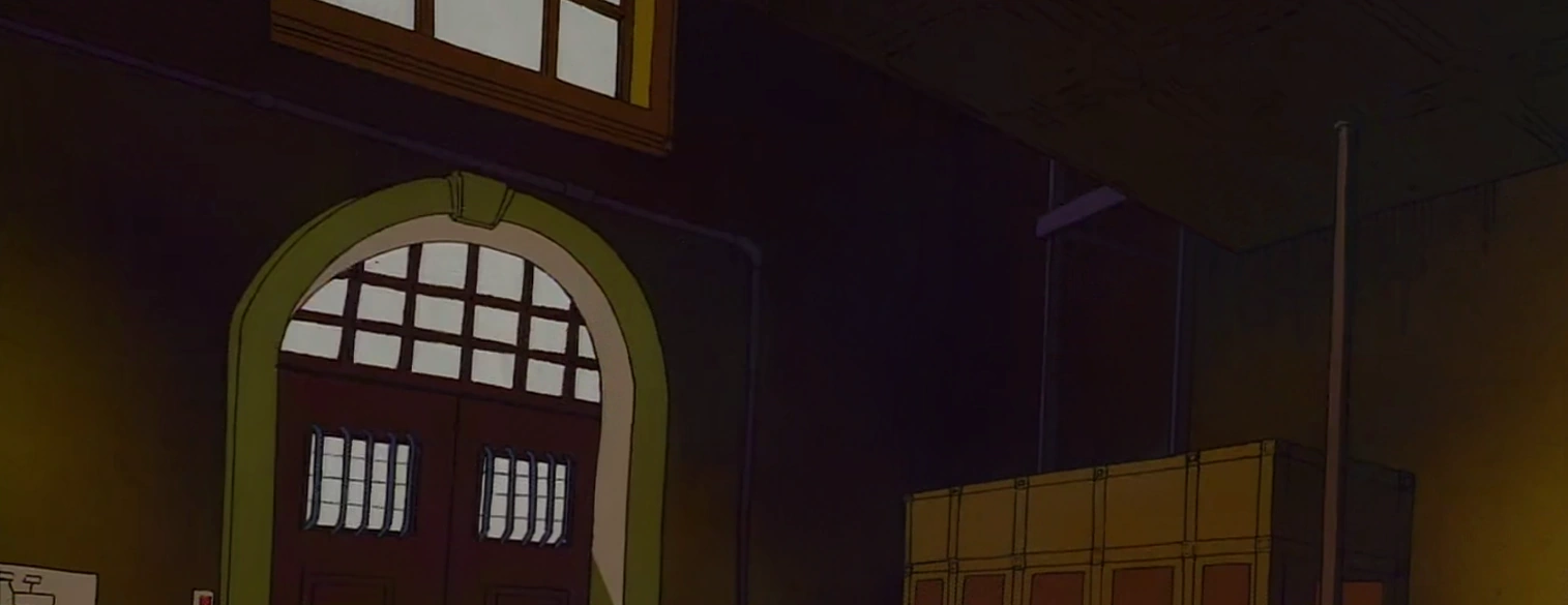 Moby Ghost | Ghostbusters Wiki | Fandom